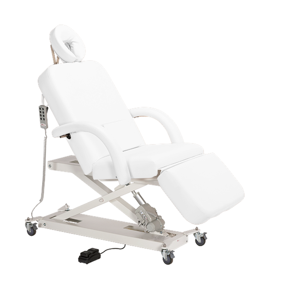 Equipro Infinity Electric Massage Table — BeautyDirectPro