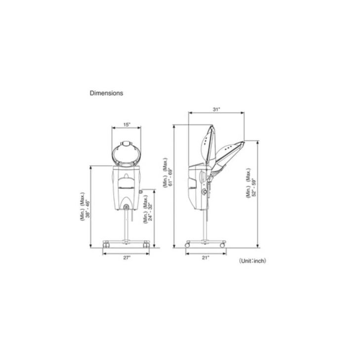 Micro Mist — BeautyDirectPro